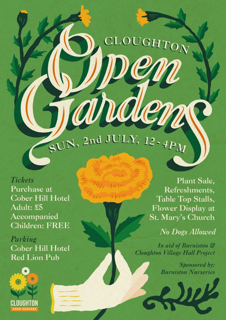 Burniston Rocks Music Festival - Burniston & Cloughton Village Hall